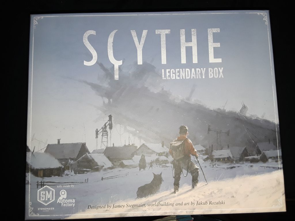 BoardGameGeek