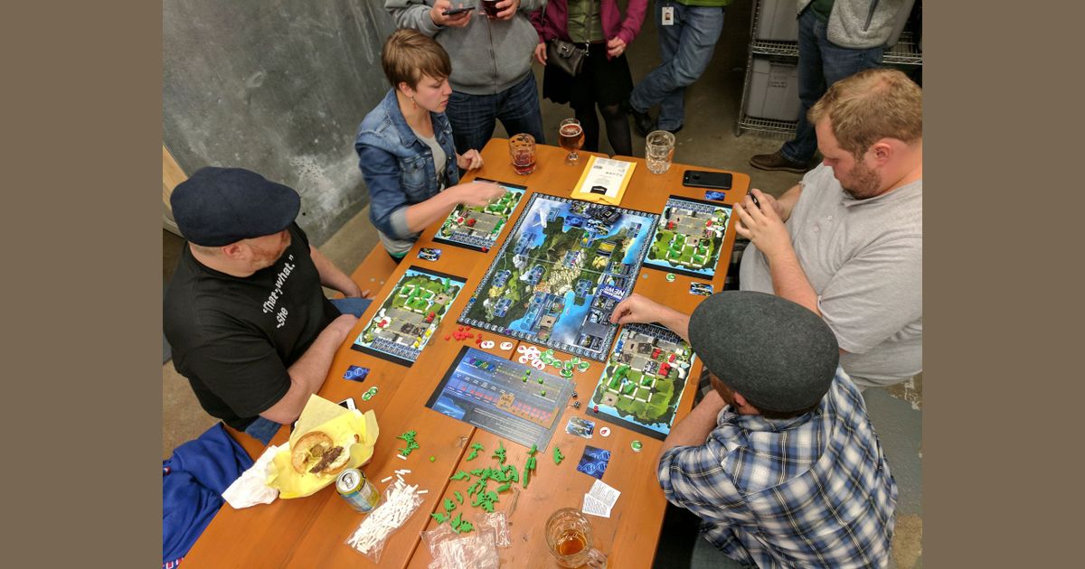 BoardGameGeek