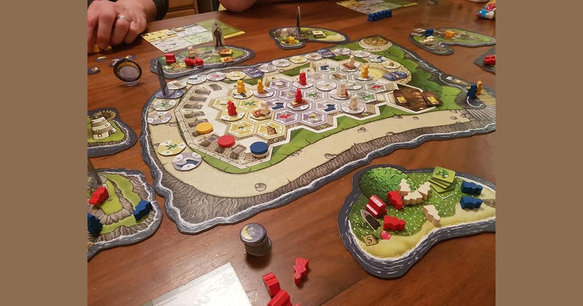 BoardGameGeek