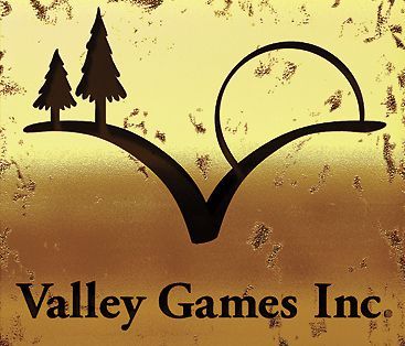 A Message from Valley Games | Valley Games, Inc.