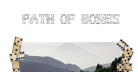 Path of Bones | Board Game | BoardGameGeek