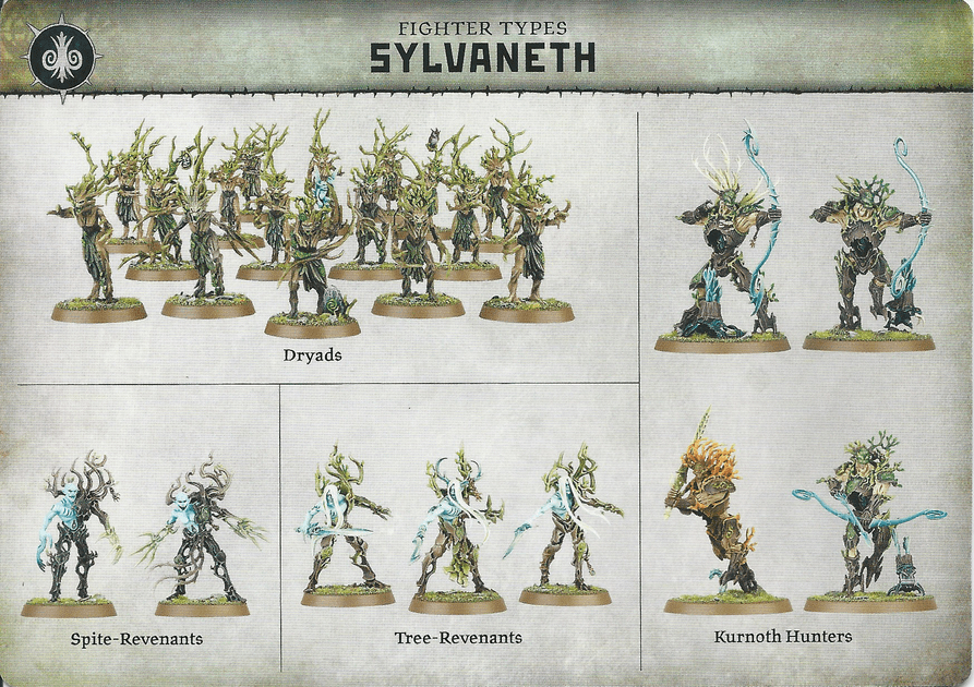 warhipster sylvaneth