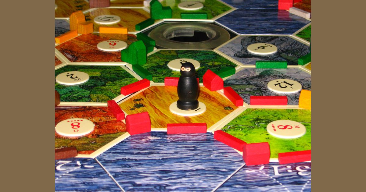 BoardGameGeek
