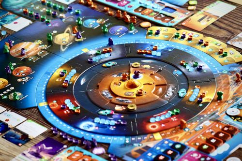 BoardGameGeek