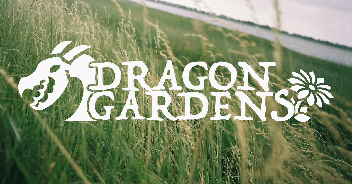 Dragon Gardens | Board Game | BoardGameGeek