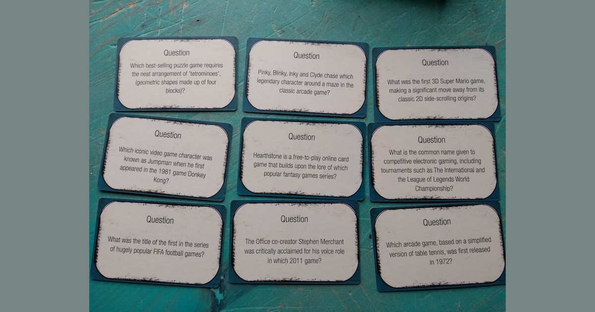 BoardGameGeek