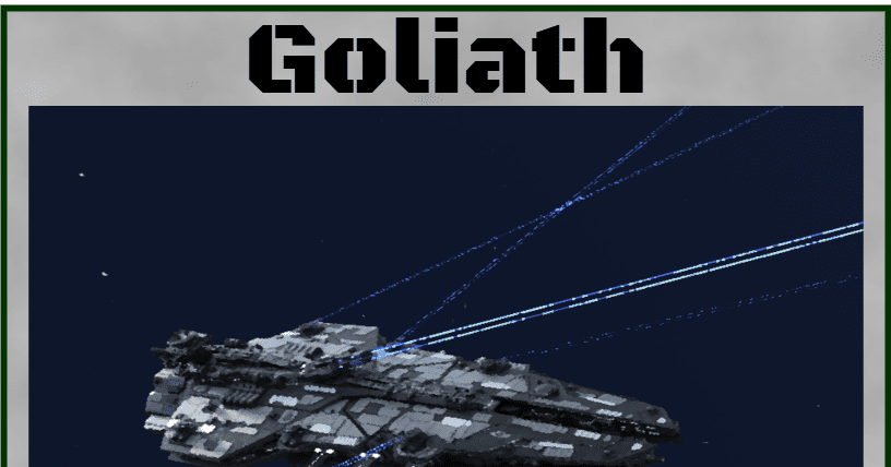 Goliath | Board Game | BoardGameGeek
