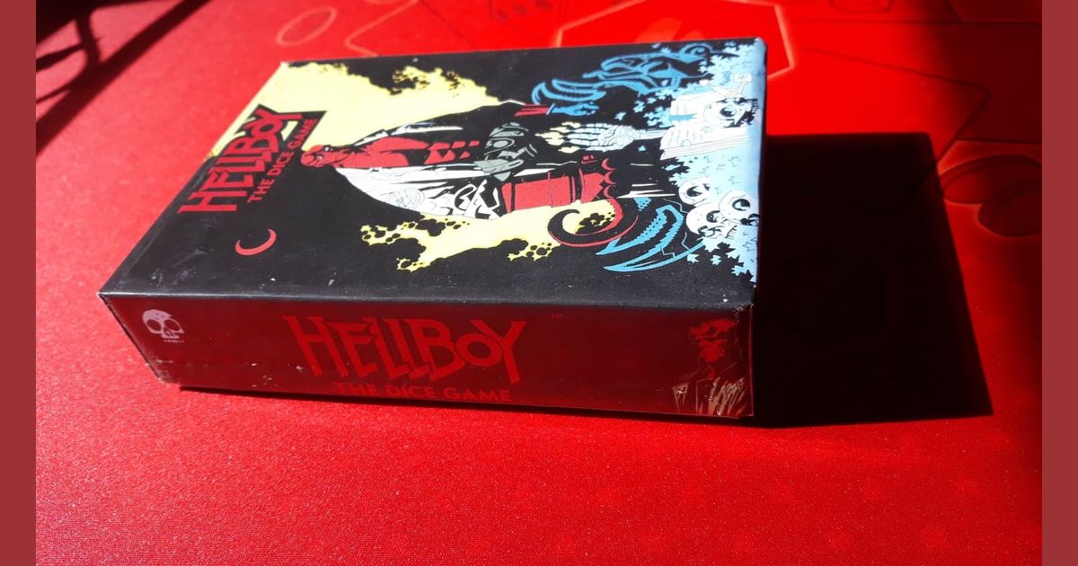 BoardGameGeek