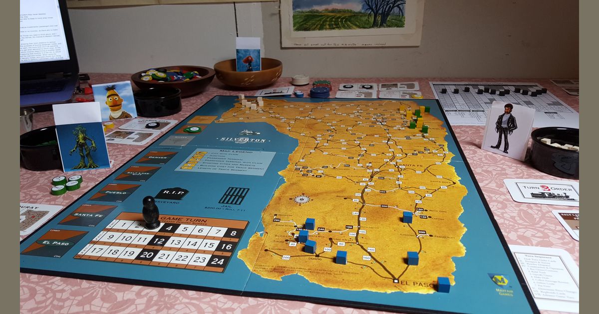BoardGameGeek