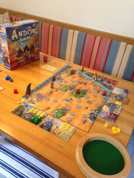 BoardGameGeek