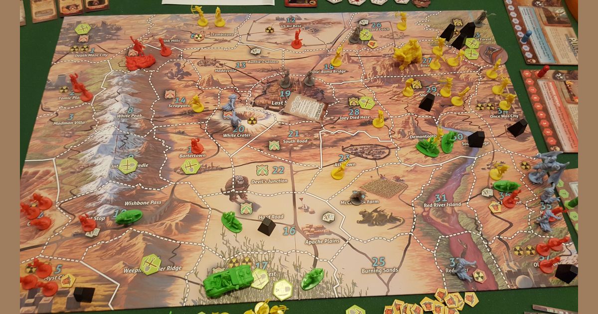 BoardGameGeek