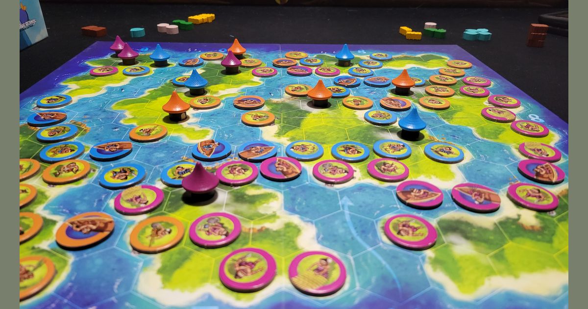 BoardGameGeek