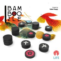 Bamboozle | Board Game | BoardGameGeek