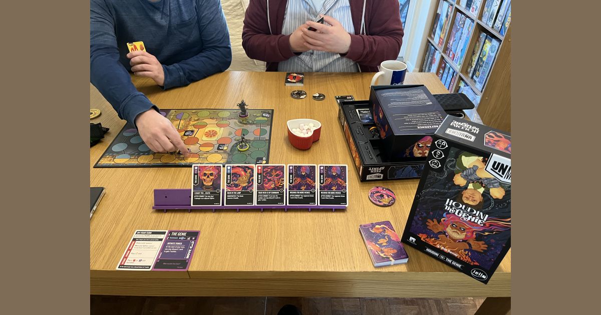 BoardGameGeek
