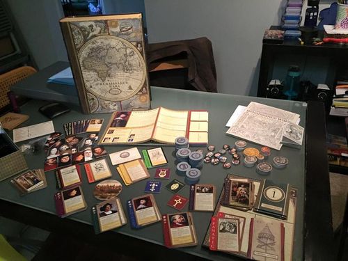 BoardGameGeek