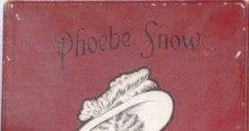 A Trip With Phoebe Snow | Board Game | BoardGameGeek