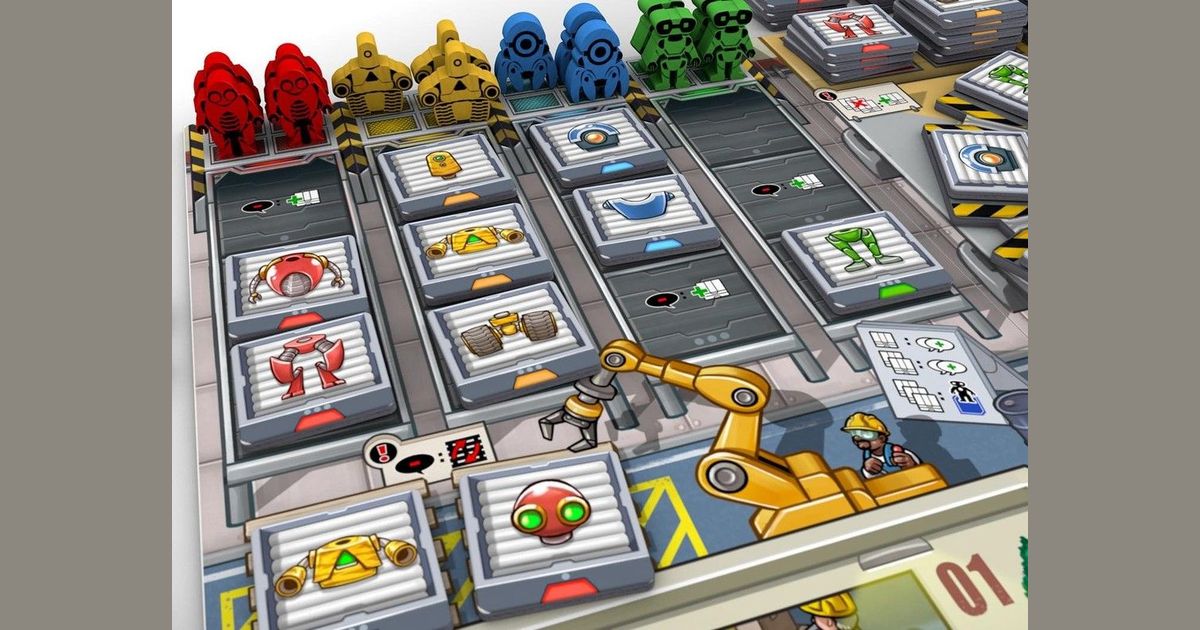 BoardGameGeek