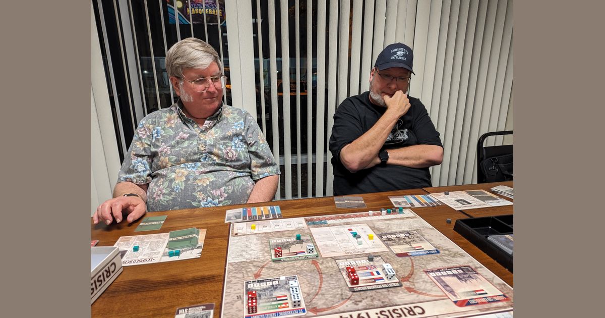 BoardGameGeek