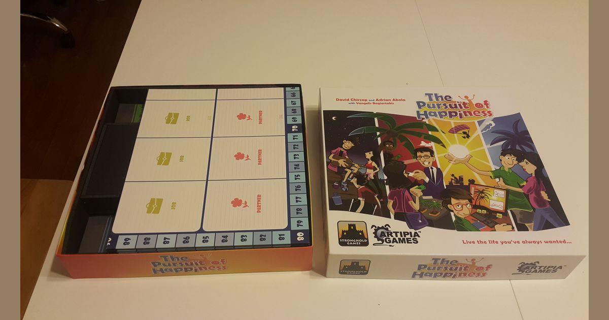 BoardGameGeek