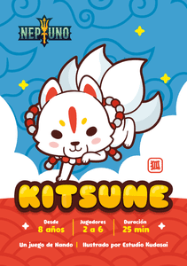 kitsune plays
