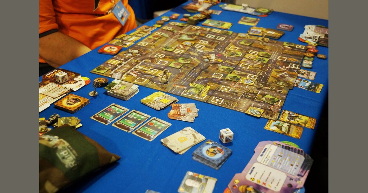 BoardGameGeek
