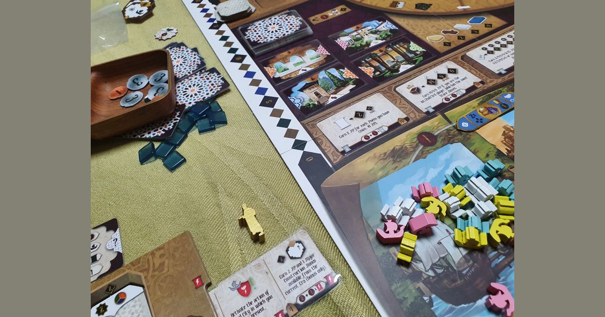 BoardGameGeek