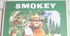 Smokey | Board Game | BoardGameGeek