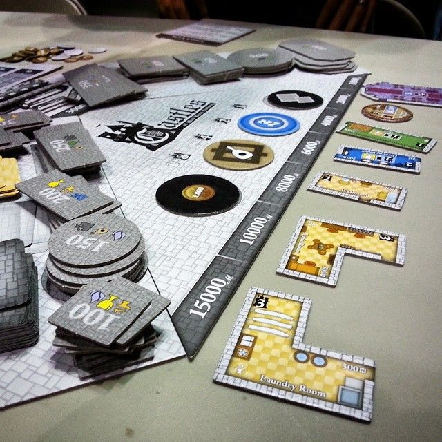 BoardGameGeek
