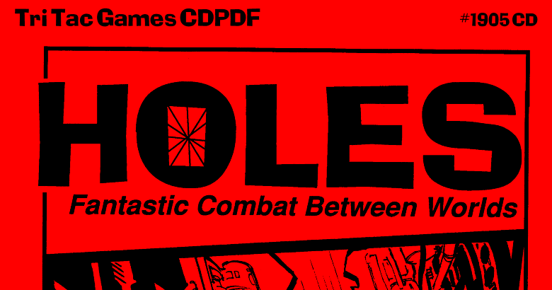 Holes | Board Game | BoardGameGeek