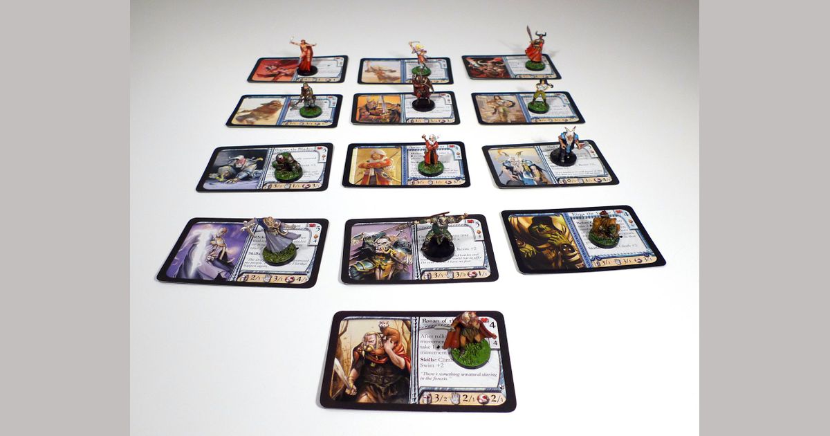 BoardGameGeek