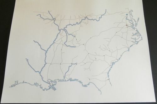 Why the South lost the Civil War... | To Save the Union