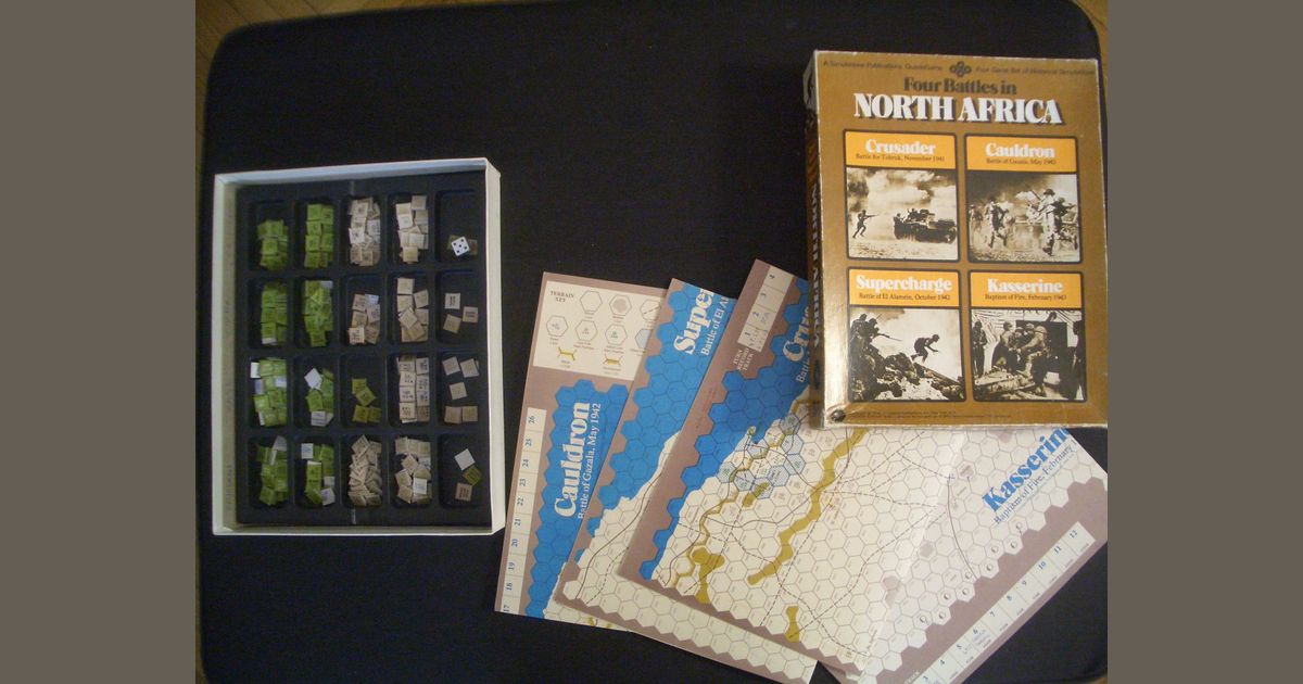BoardGameGeek