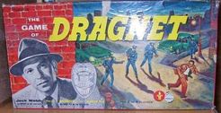 dragnet card