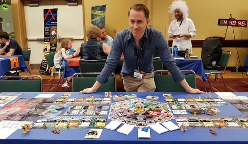 BoardGameGeek