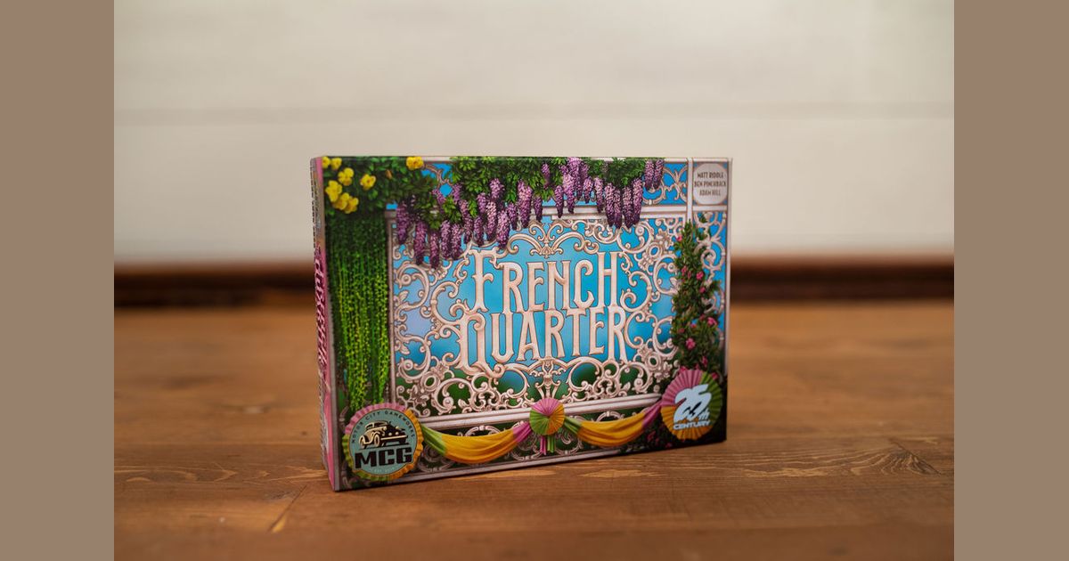 BoardGameGeek