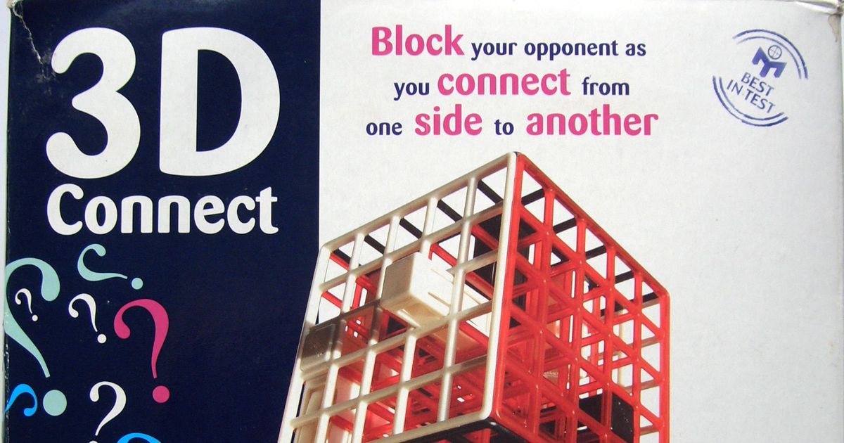 3d connect sheffield