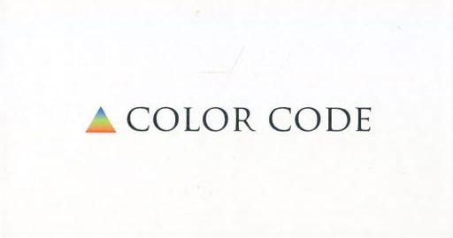 Color Code | Board Game | BoardGameGeek