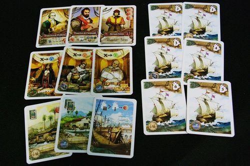 MOST BEAUTIFUL CARDS