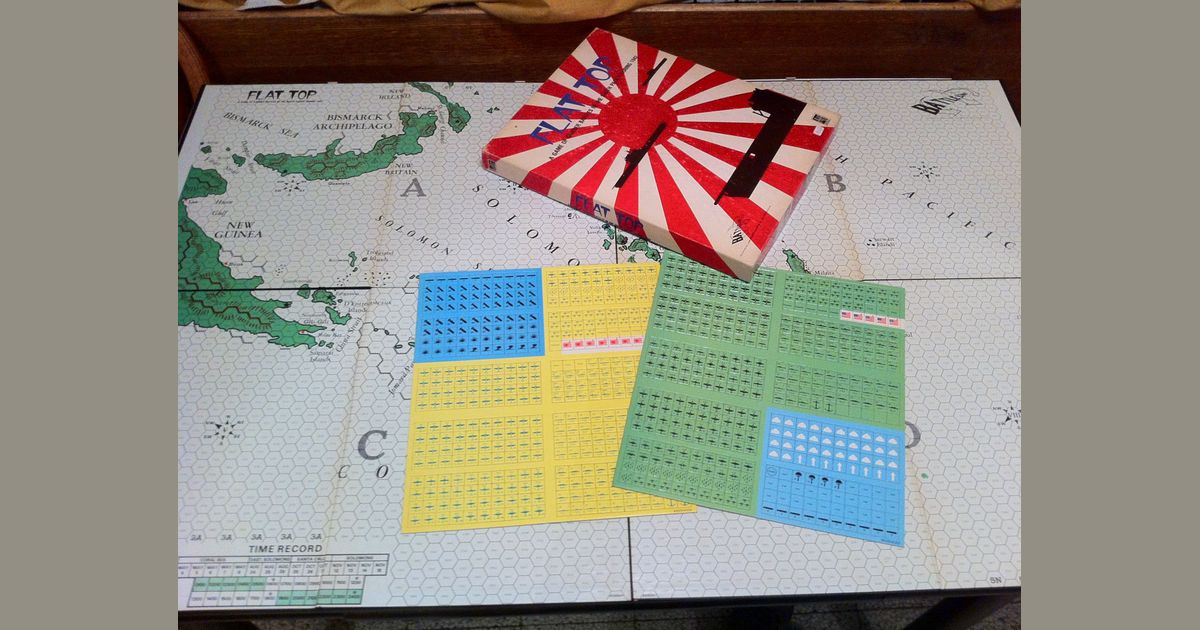 BoardGameGeek