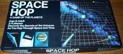 Space Hop | Board Game | BoardGameGeek