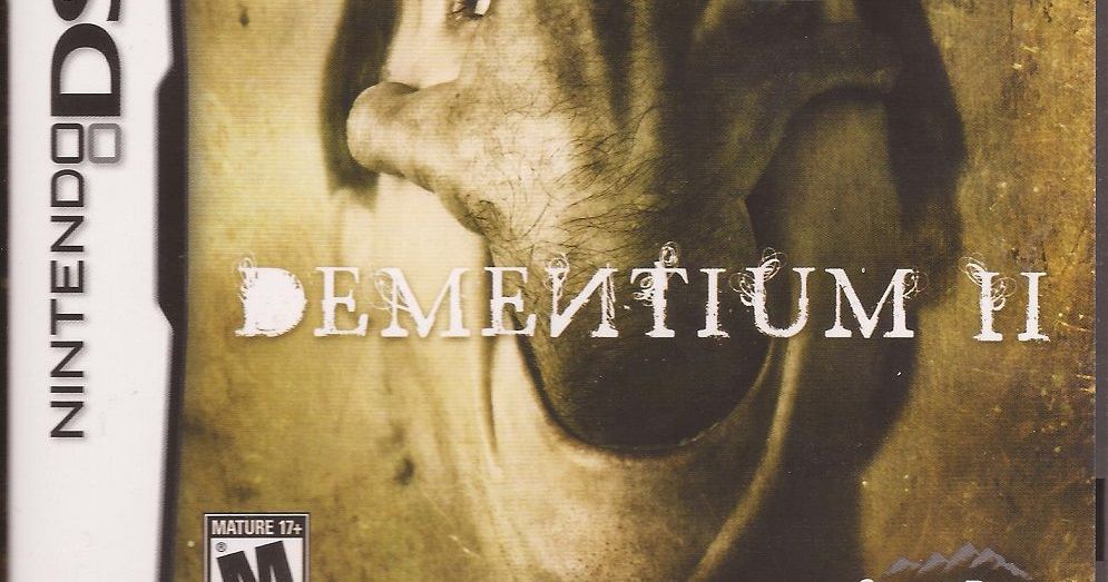 Dementium II | Video Game | VideoGameGeek