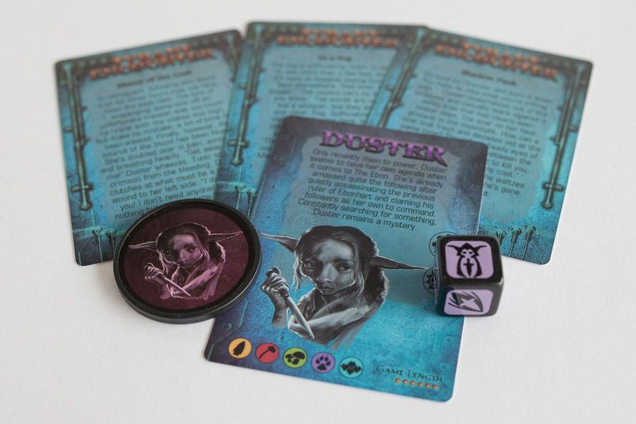 BoardGameGeek