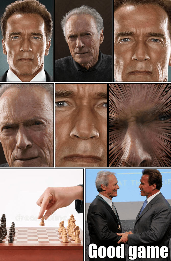 Make some board game memes!
