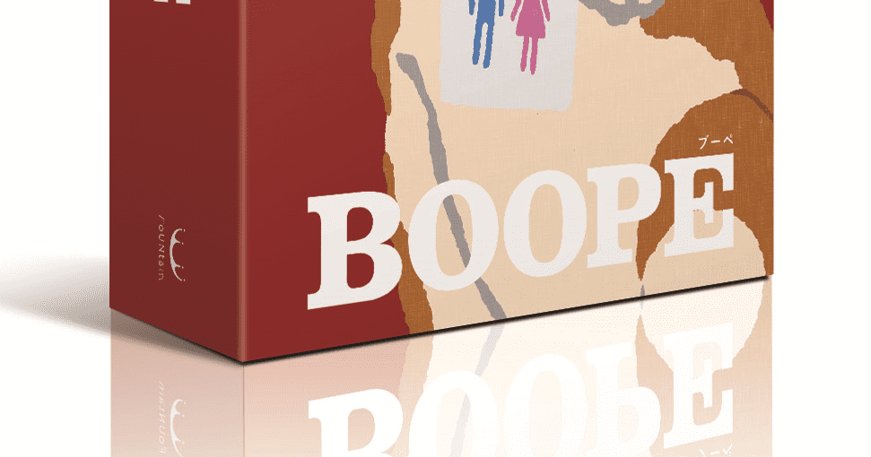 BOOPE | Board Game | BoardGameGeek