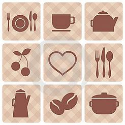 Theme: Food / Cooking | Family | BoardGameGeek