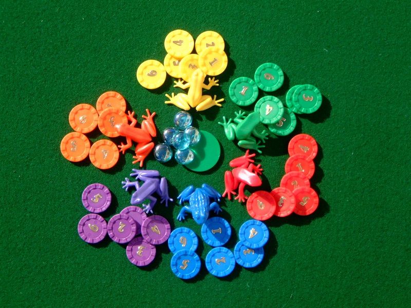 Fragor Fun | The Opinionated Gamers