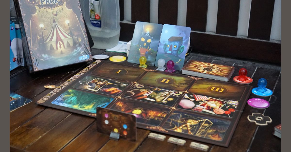 BoardGameGeek