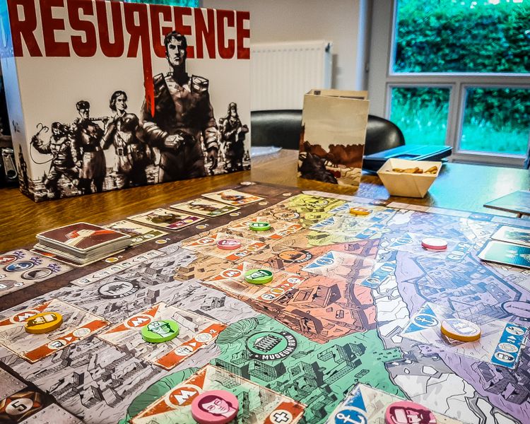 BoardGameGeek