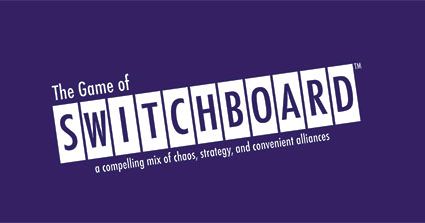 The Game of Switchboard | Board Game | BoardGameGeek