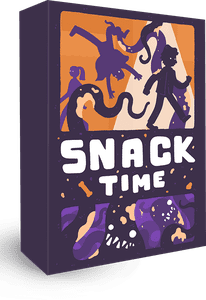 snack time display